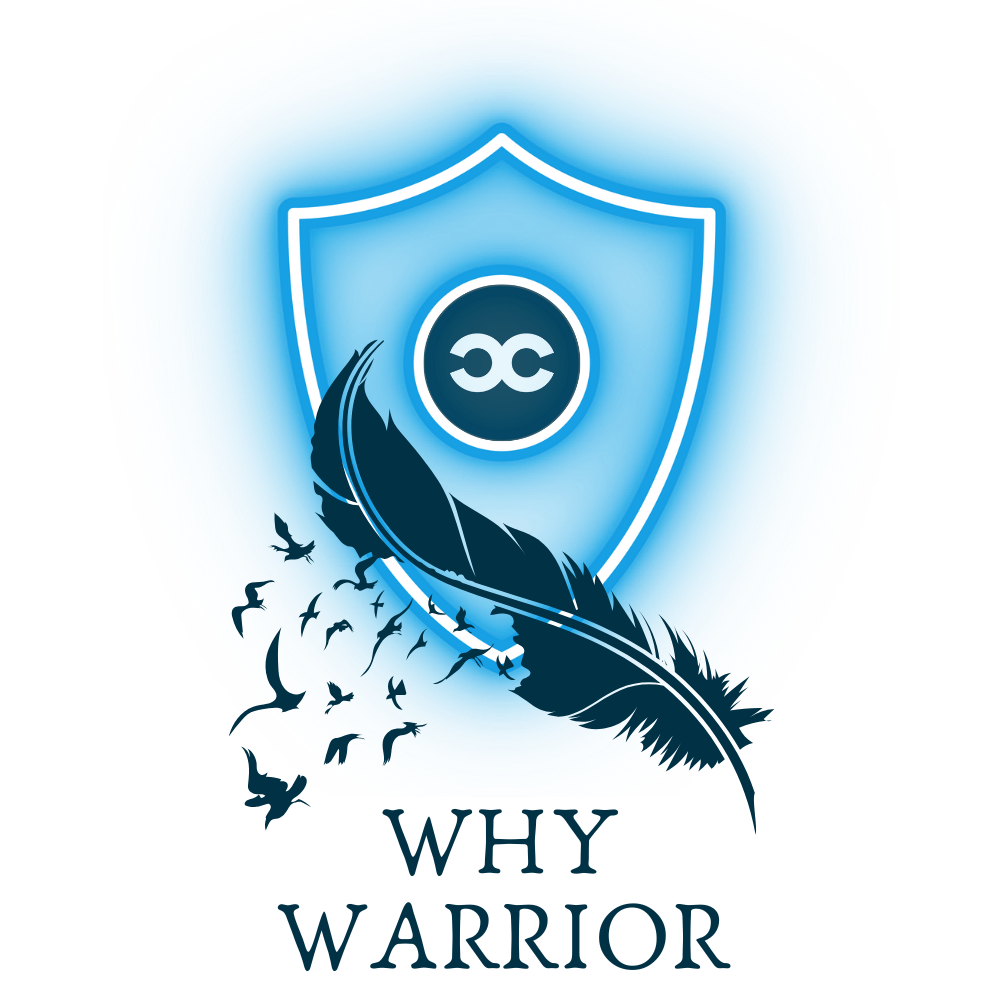 Why Warrior - Conference Care