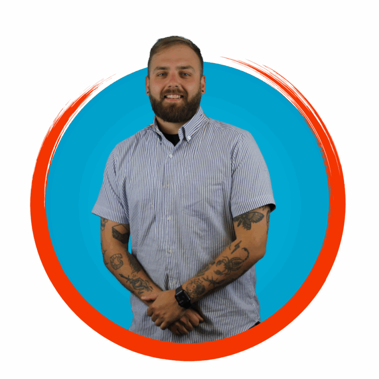 Meet The Team - Conference Care