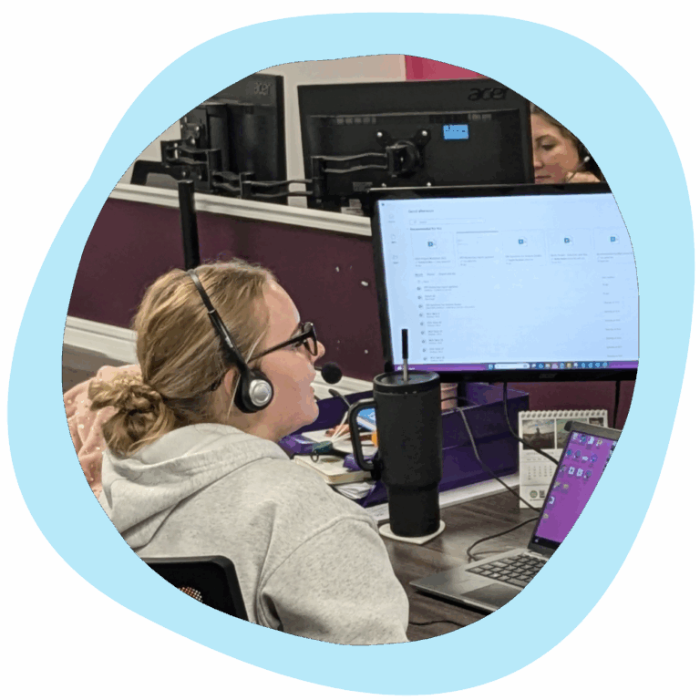 Get In Touch & Contact Us - Conference Care